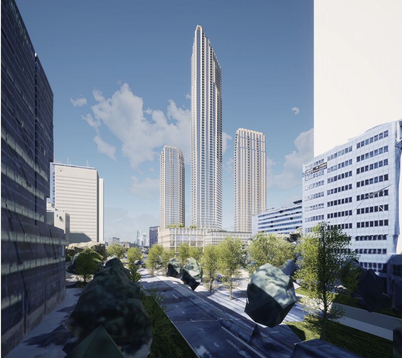 RISE Rotterdam – DVP